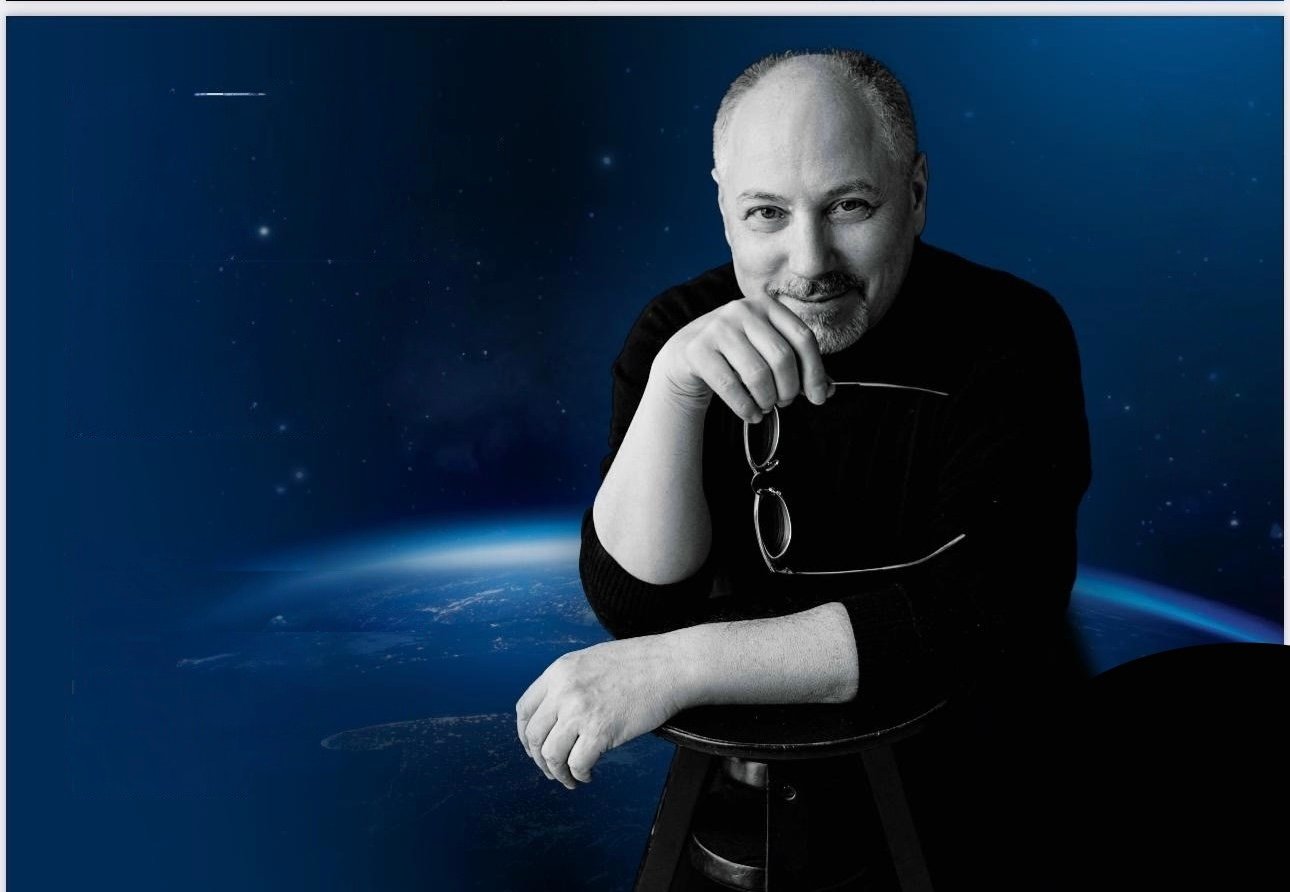 Igor Evard: A Renaissance Voice of Modern Russian Music and Culture ...