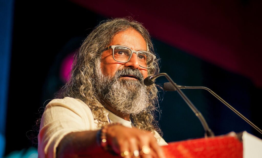 Mohanji - Self-discovery as the most mysterious and most joyful process ...